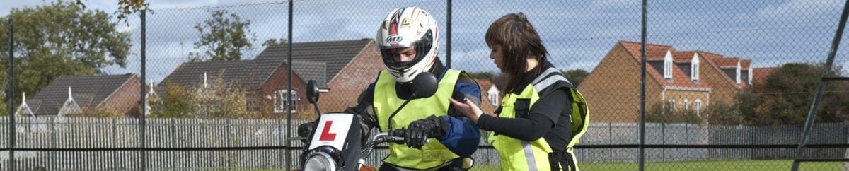 Getting back on two wheels - on2wheels