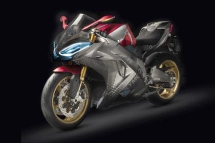 MUTT Imperial 400 - on2wheels